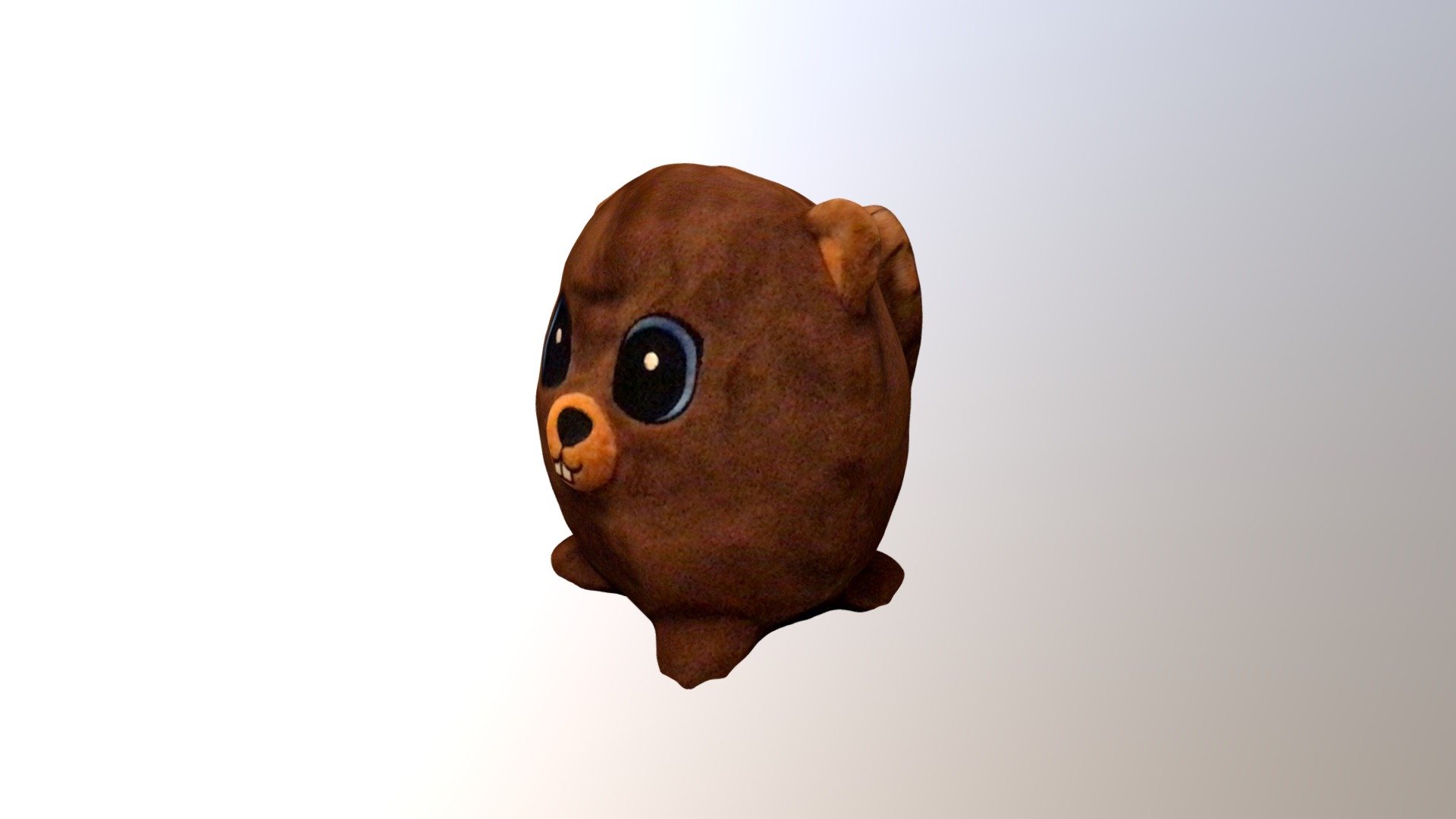 Borys - 3D model by chojnaxx [351d031] - Sketchfab