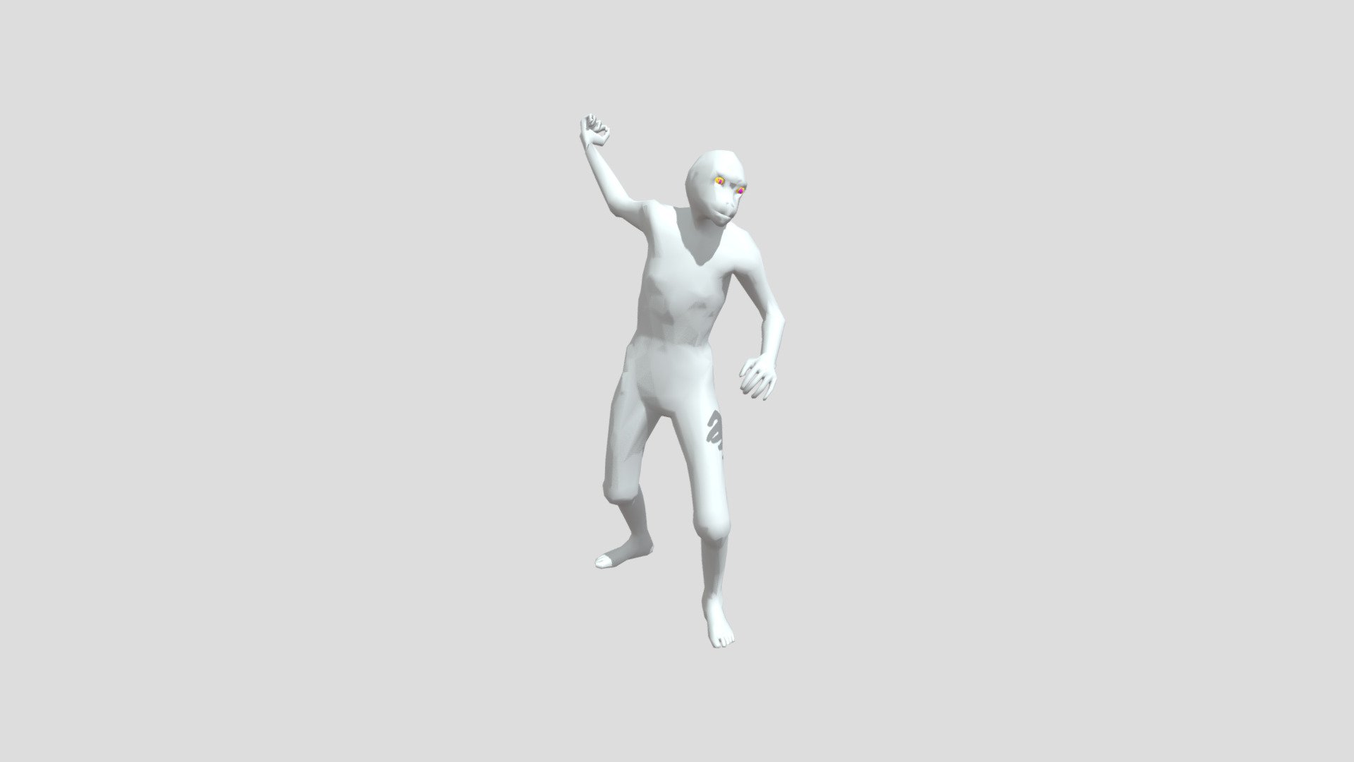 Bash(3) - Download Free 3D model by rodgercarr13601 [351f55e] - Sketchfab