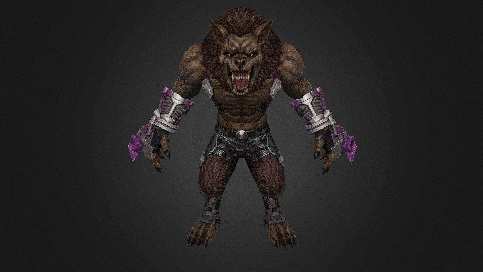 ilude op - 3D model by Dimac [3520c81] - Sketchfab