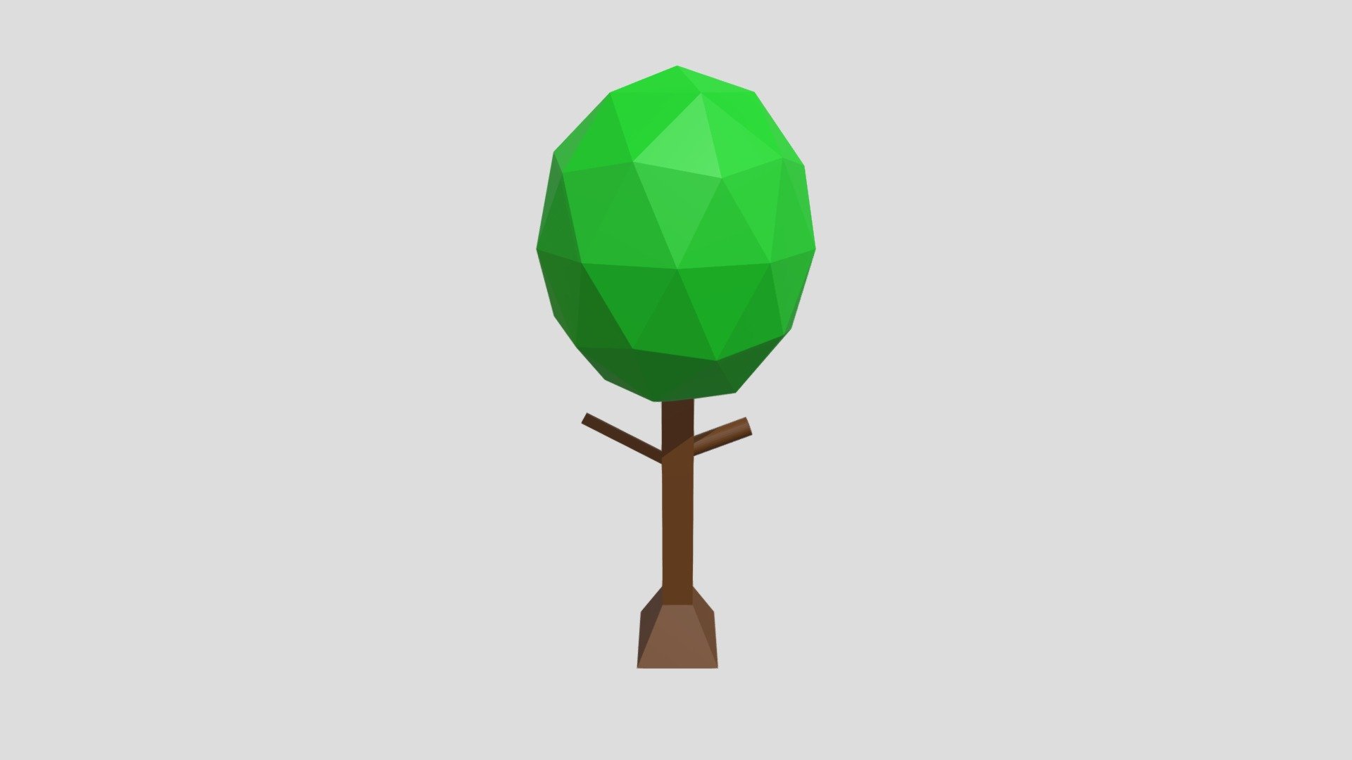 TREE - Download Free 3D model by UDGamingTR [3522d65] - Sketchfab