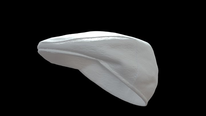 Peaked 3D models - Sketchfab