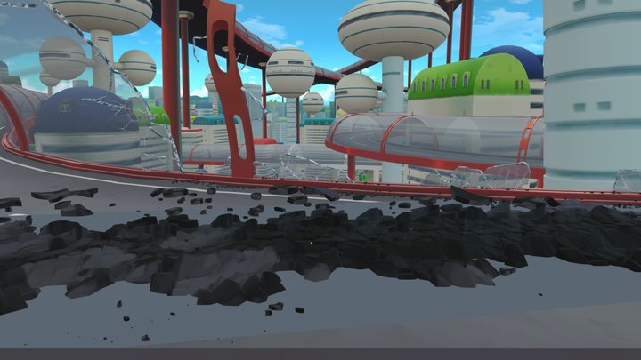 Dragonball 3D models - Sketchfab