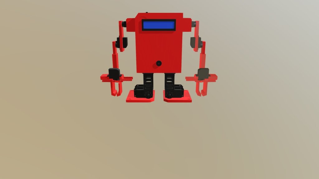 Test8 - 3D model by PhoenixC [3525178] - Sketchfab