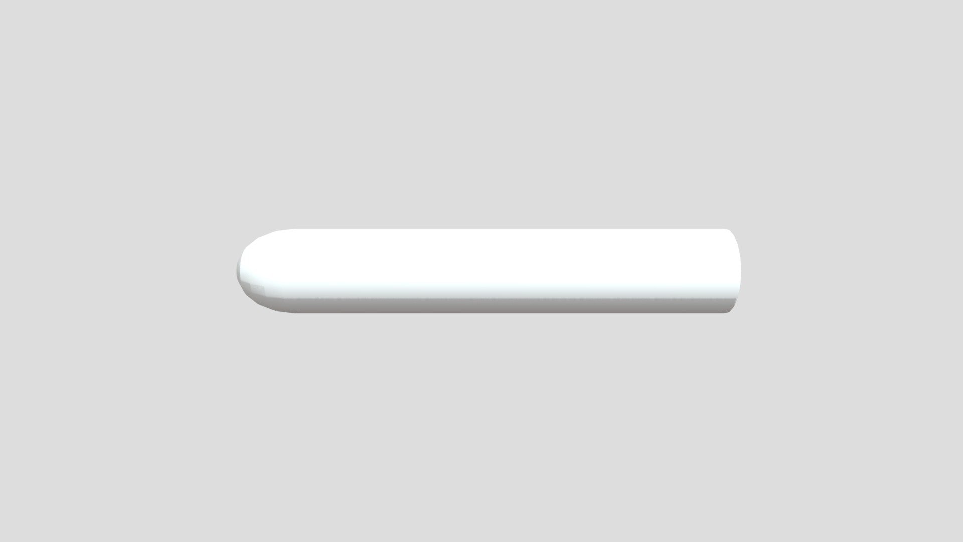 Cigar from Poly by Google - Download Free 3D model by IronEqual (@ie ...
