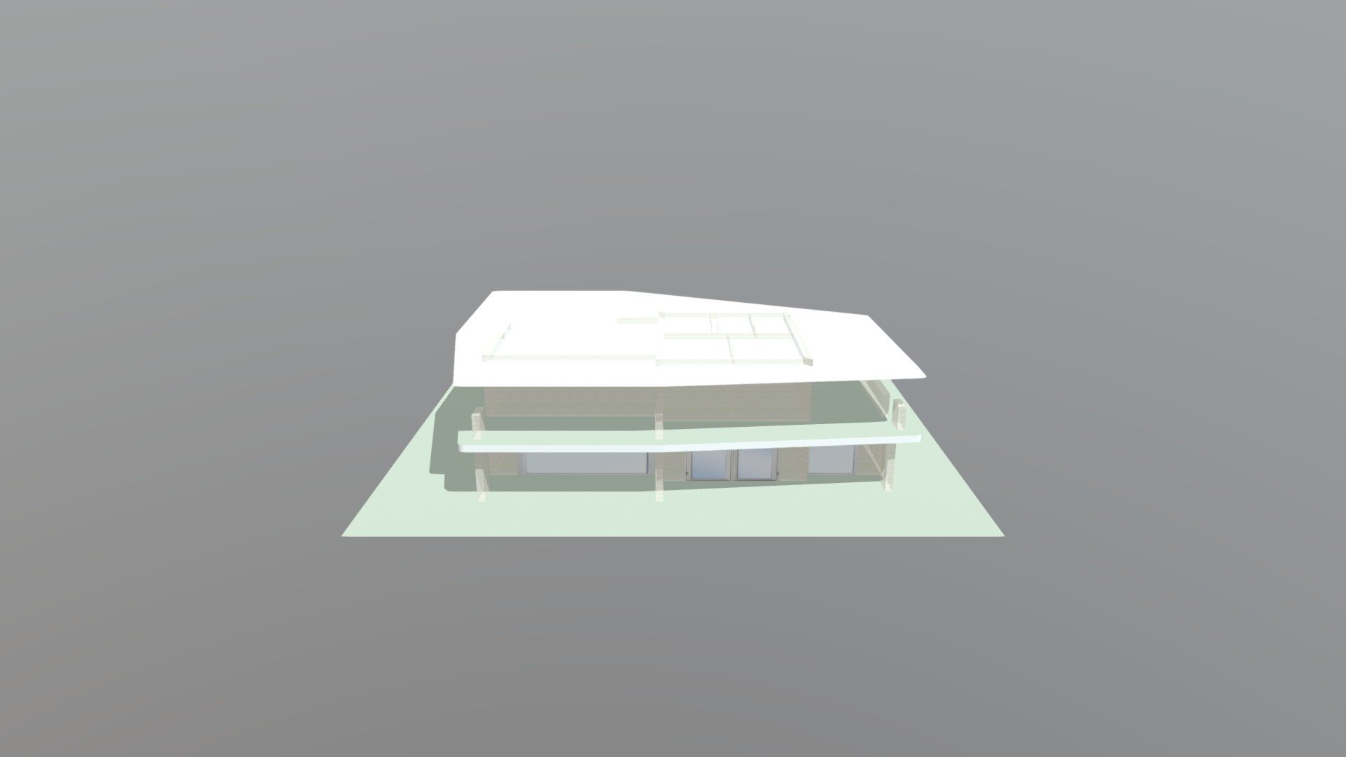 Spain 2019 - 3D model by Flatmo AS (@tretrapp) [3525a14] - Sketchfab
