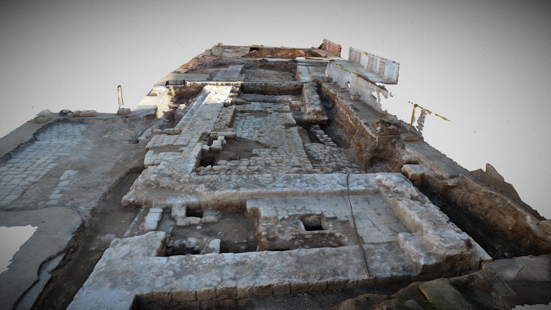 STON ARHEOLOGIJA - 3D model by Arheo Plan (@kovicasa) [3525b24] - Sketchfab
