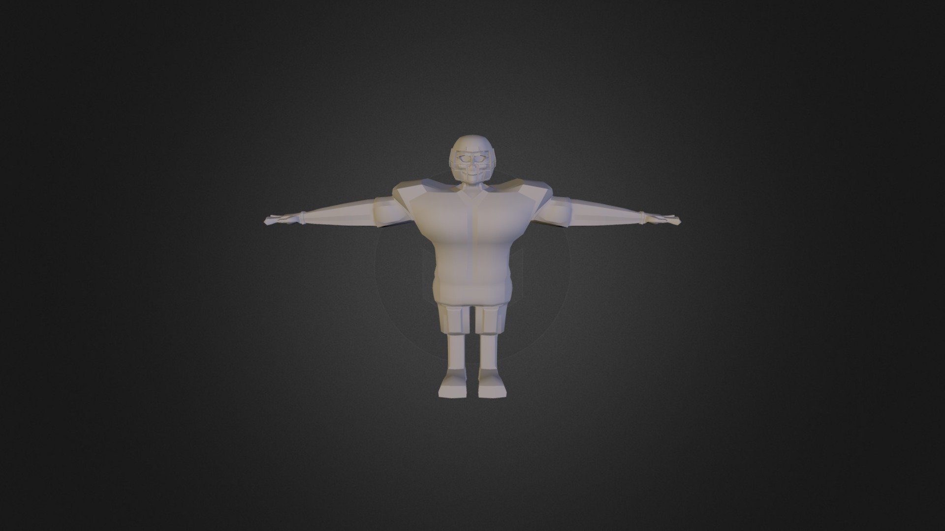 F B P - 3D model by vincent86333 [352638f] - Sketchfab