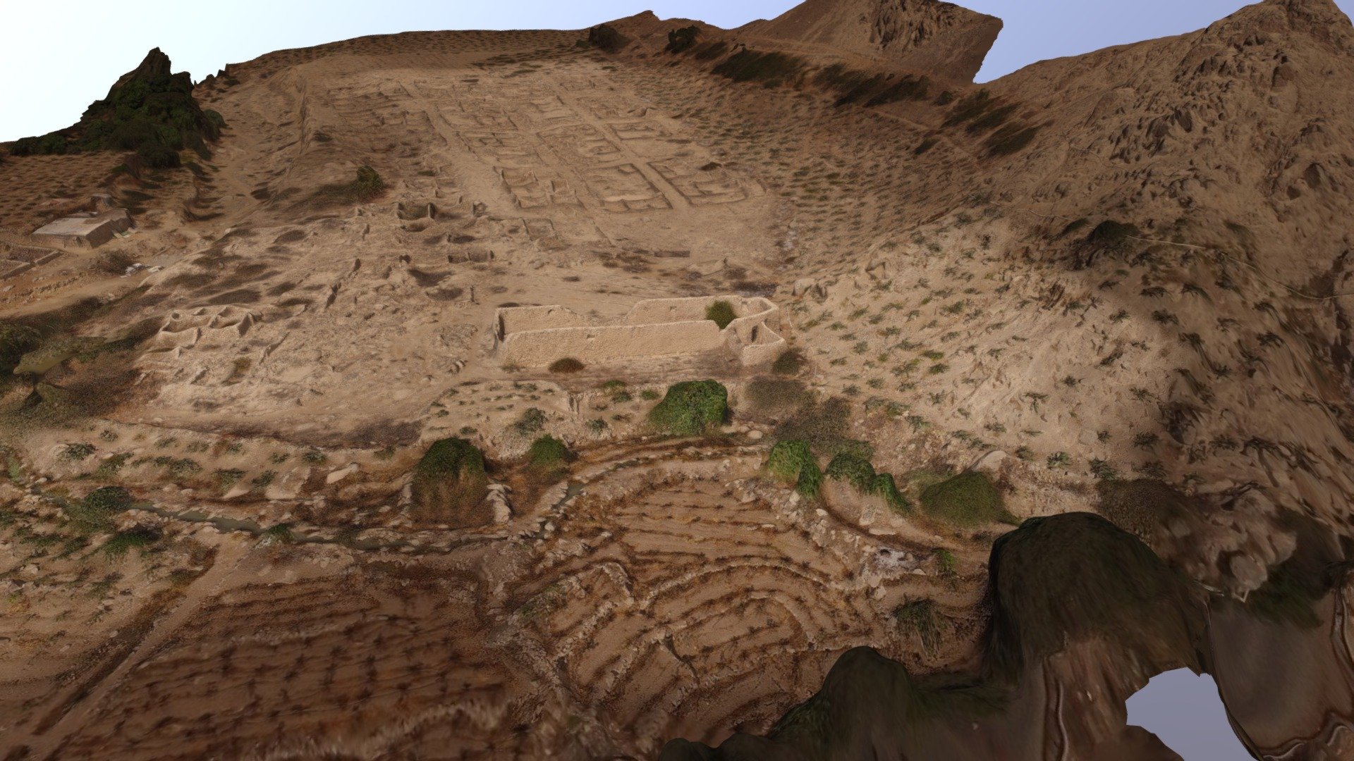 Nieve Nieve - 3D model by Abel Traslaviña (@abeltraslavina) [3526bc3 ...