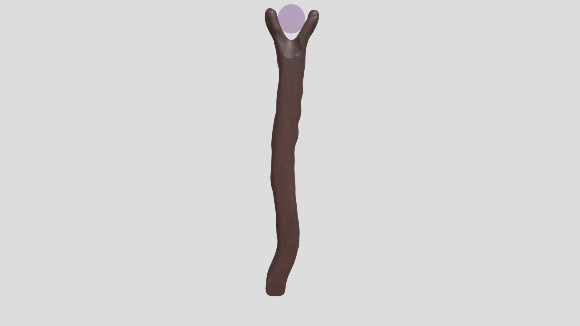 Baculo - 3D model by eahernandez [35286b1] - Sketchfab