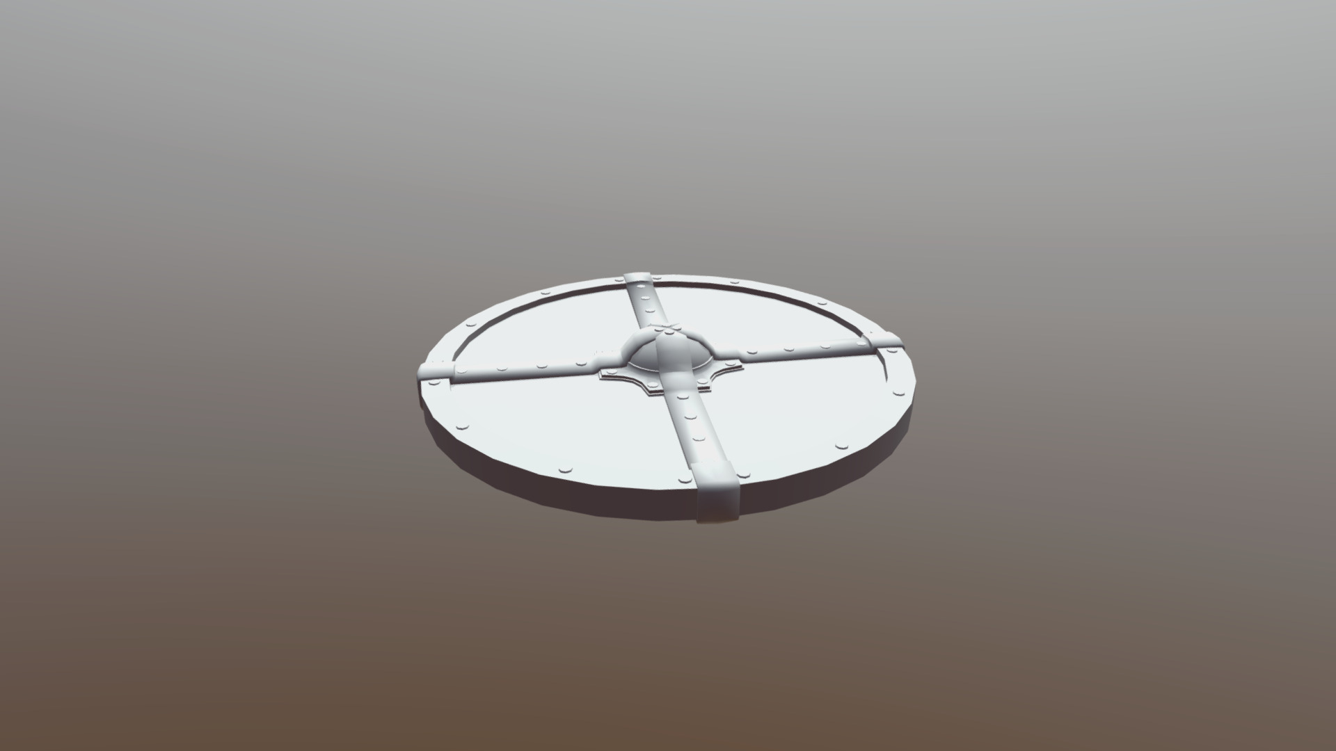 LP Shield - 3D model by lewispayne88 [3528967] - Sketchfab