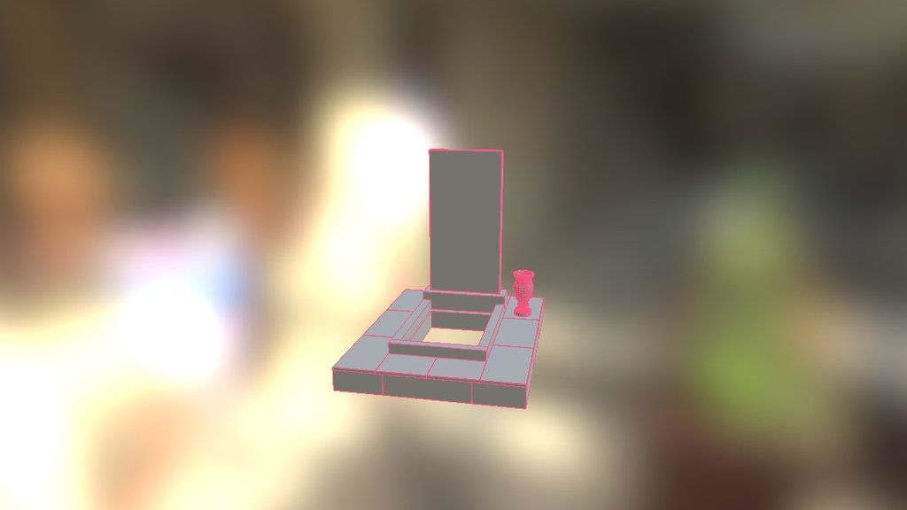 1231231 - 3D model by antsamoylov [352a45d] - Sketchfab