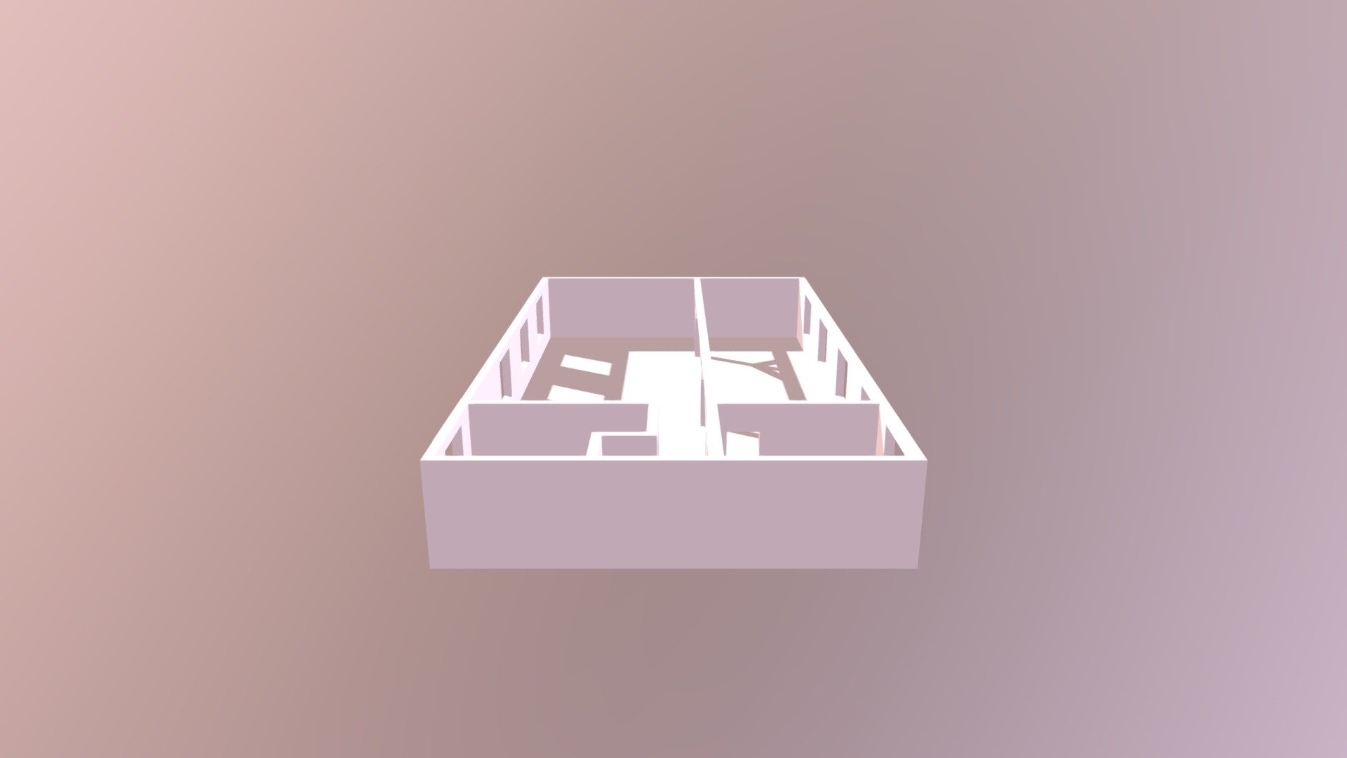 Studio3D - 3D model by svistedijill [352afea] - Sketchfab