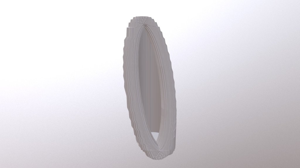 Shape5 - 3D model by Jasbeverley [352c270] - Sketchfab