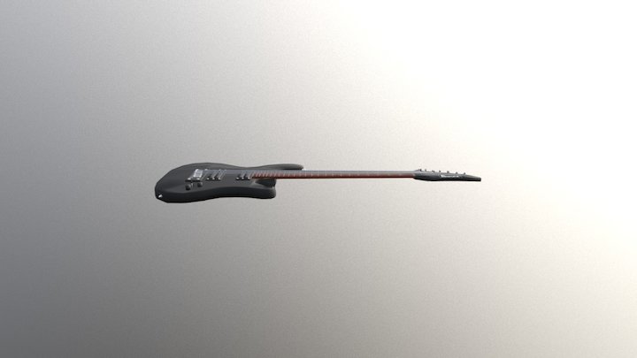 Trivium 3D models - Sketchfab