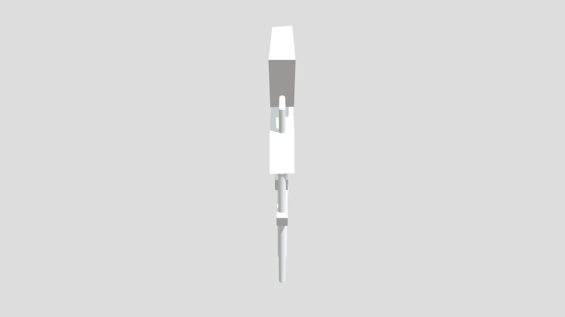 Draft - Download Free 3D model by nurkanat02 [352cdce] - Sketchfab