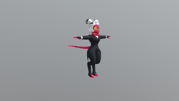 Cally3d 3D models - Sketchfab
