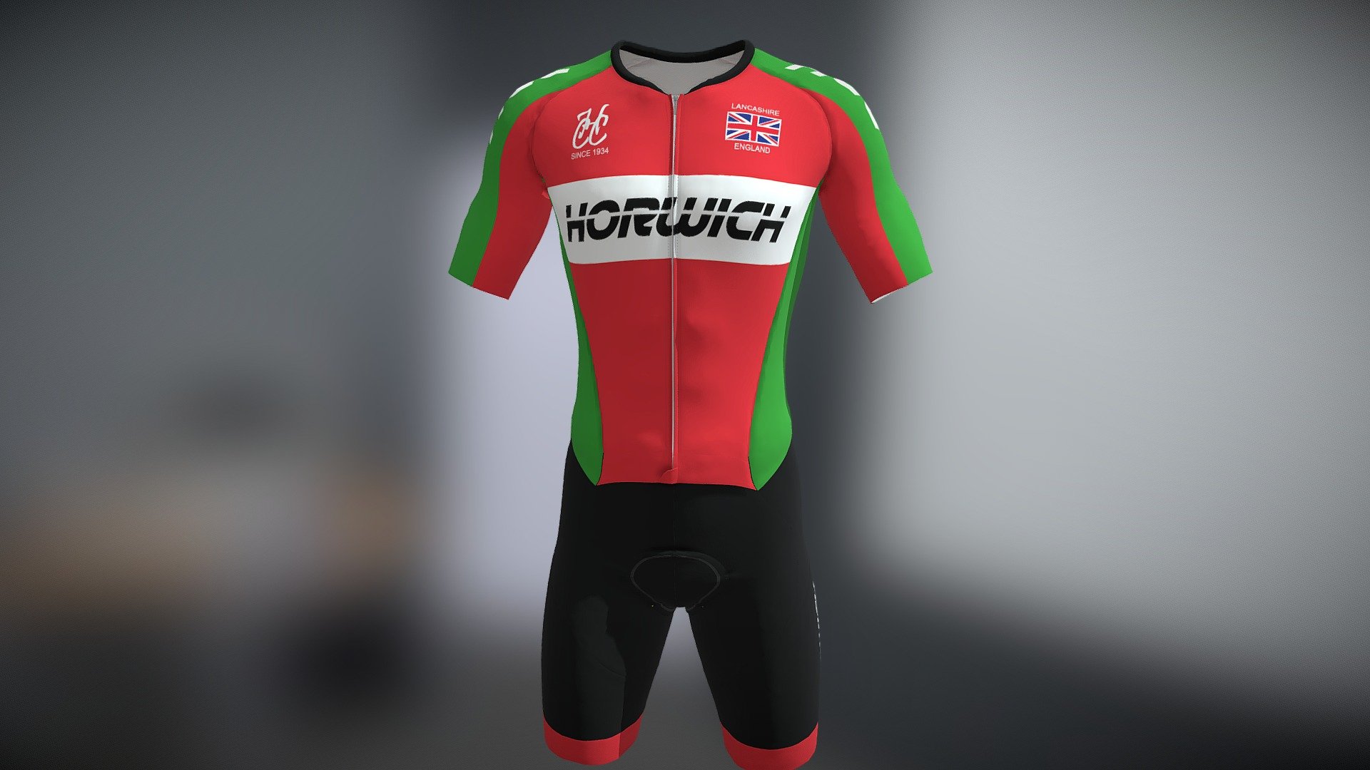HORWICH_08190 - 3D model by GIESSEGICUSTOM [352e809] - Sketchfab
