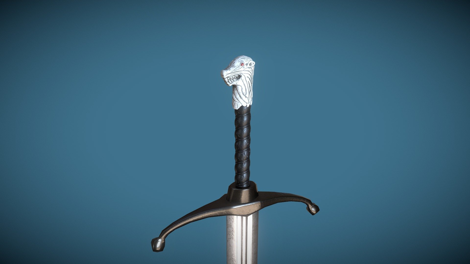 lONGCLAW - 3D model by Monirul hoq (@monirulhoq) [352f69c] - Sketchfab