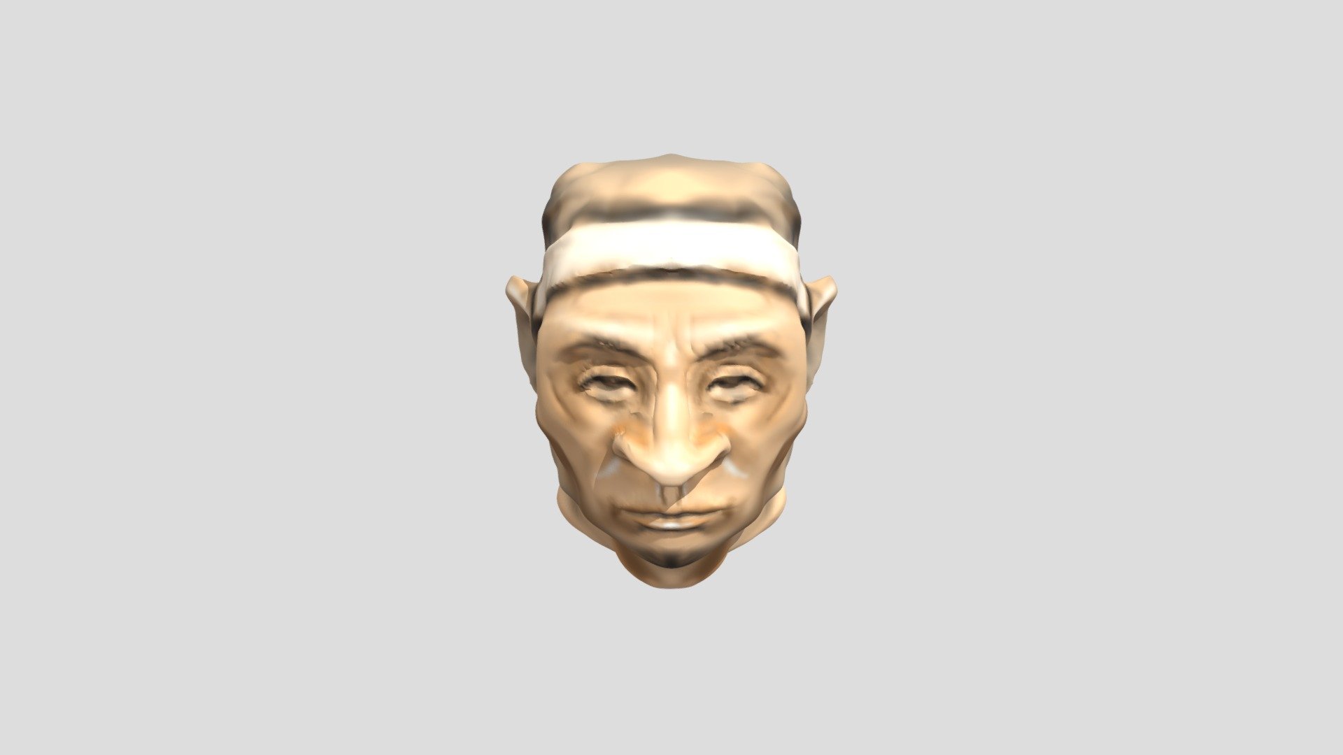 My model - 3D model by Dontfollowkunst [352fd5e] - Sketchfab