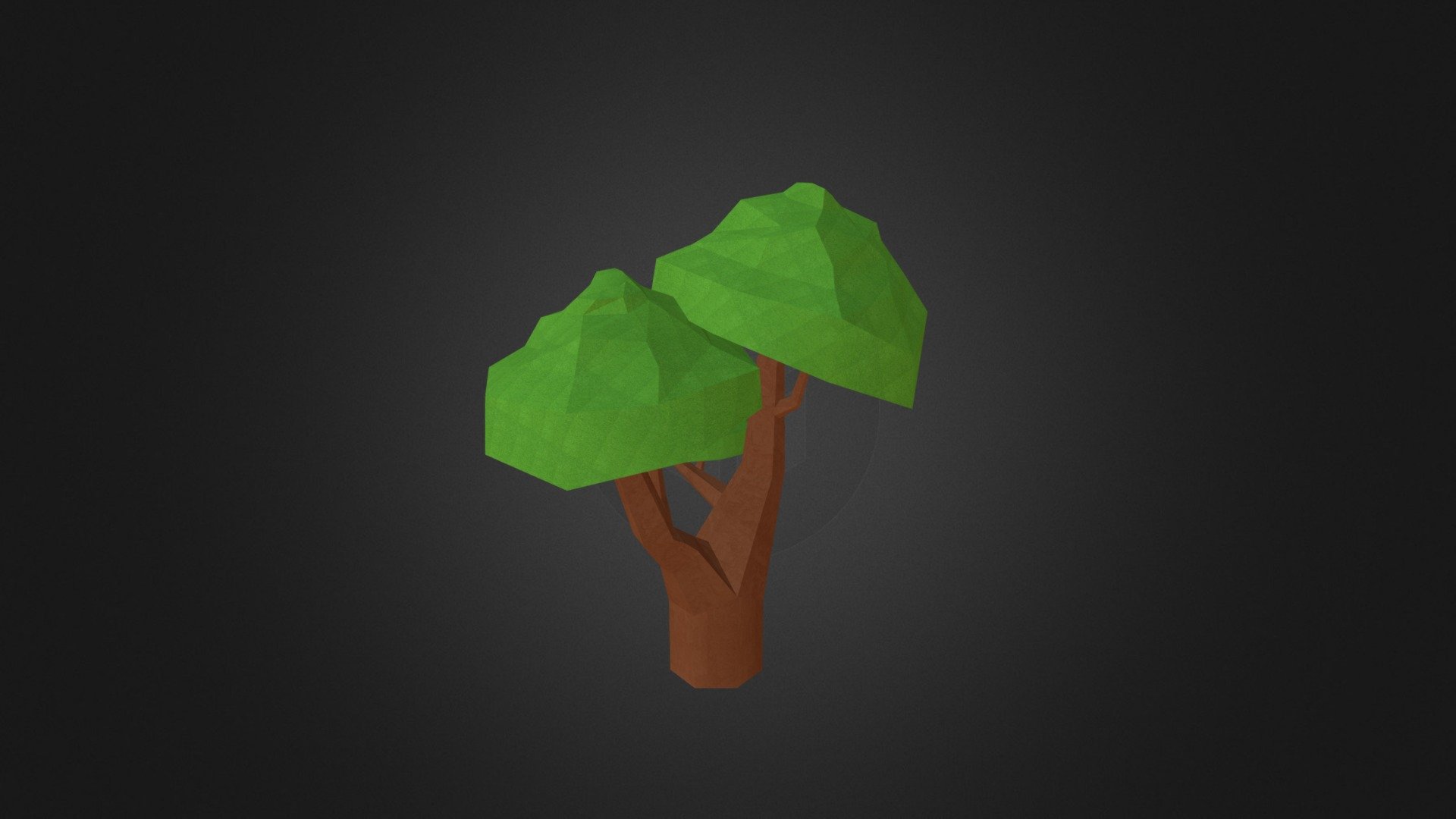 Árvore - Download Free 3D model by marcelosujo [3530d4e] - Sketchfab