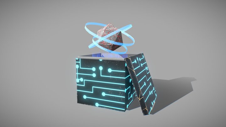 Noob_3d 3D models - Sketchfab