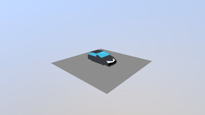 Bttf2 3D models - Sketchfab