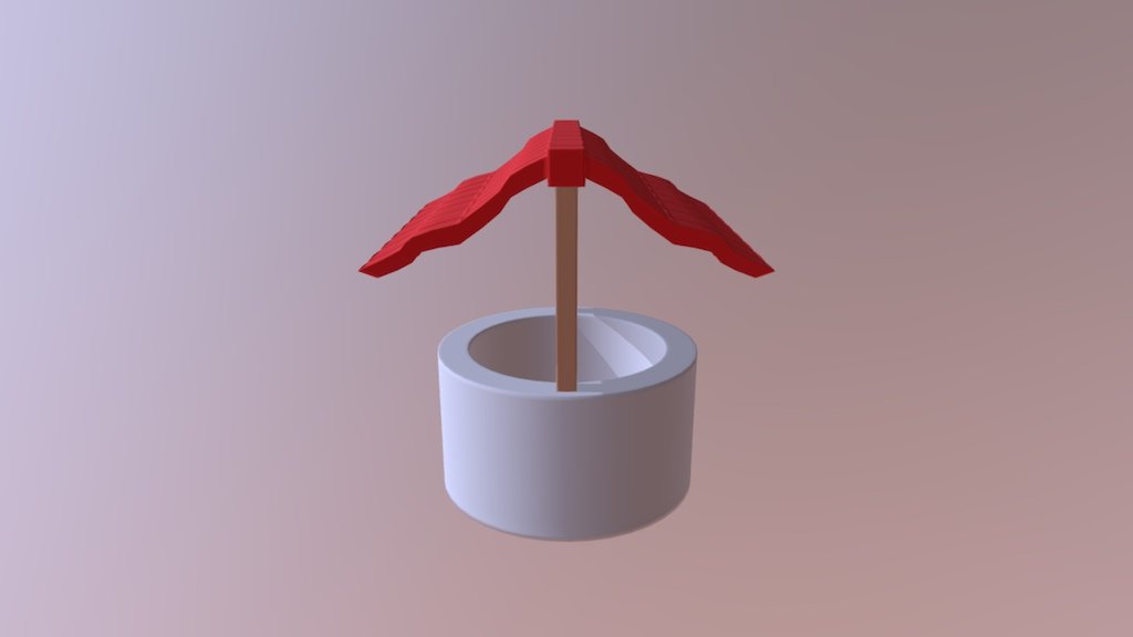 Poso-sogo - 3D model by Sogo.Cristian [3531cce] - Sketchfab