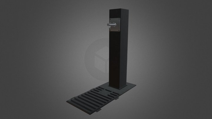 Turbosquid 3D models - Sketchfab