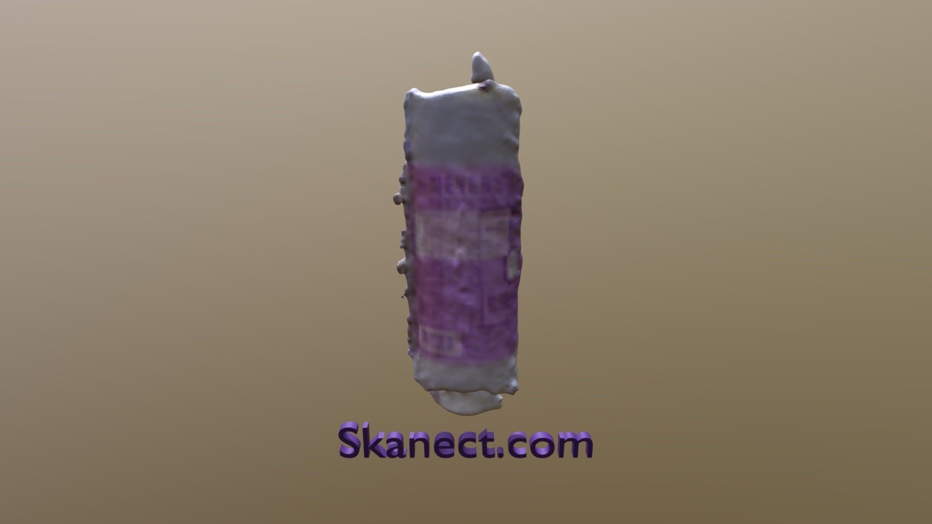 Test Model 1 - 3D model by captainvegas [35331a4] - Sketchfab