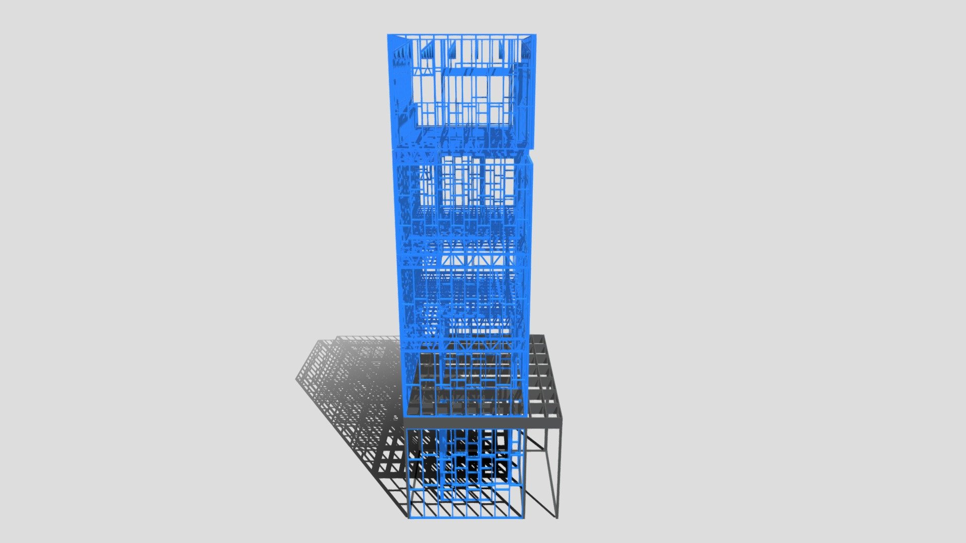 Type 2B - 3D model by wouterbotha34 [353526a] - Sketchfab