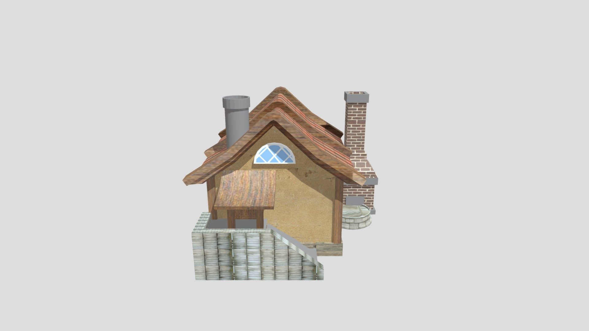 64107170 q - 3D model by narada (@narada.wi) [353838c] - Sketchfab