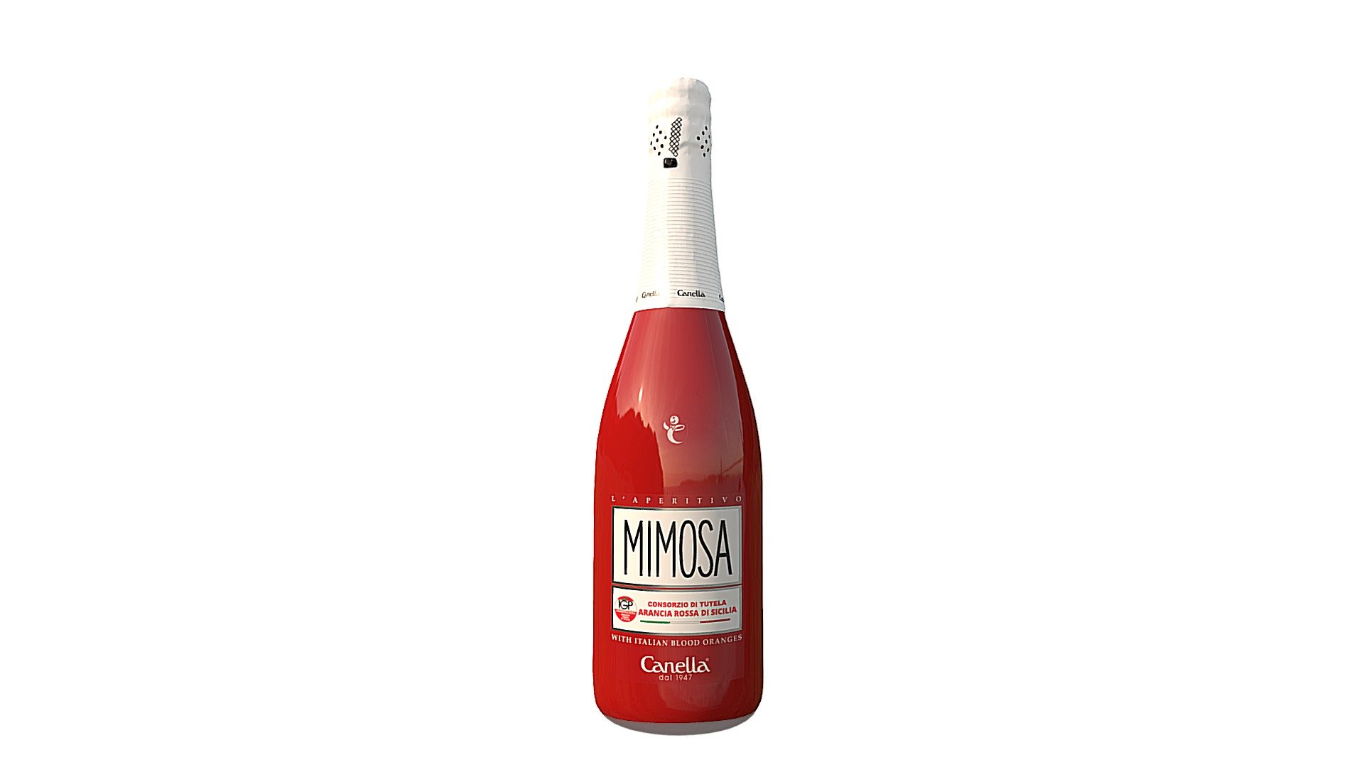 Mimosa - 3D model by Kira Solutions (@KiraSolutions) [35384ab] - Sketchfab