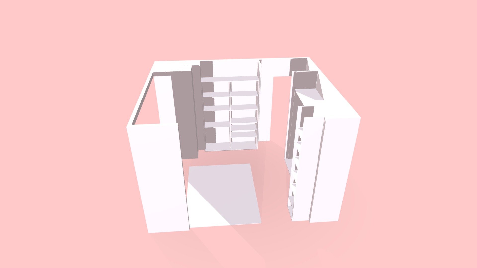 placard - 3D model by loloyasmina [35393c0] - Sketchfab