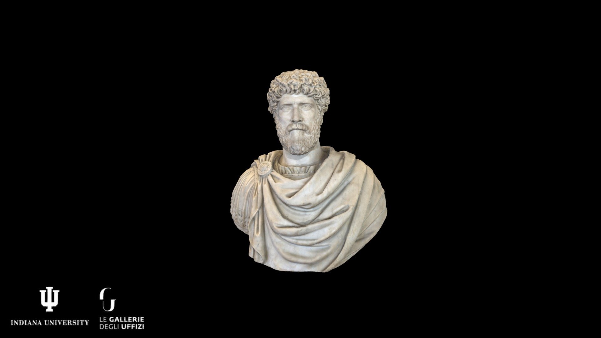 Commodus Inv. 1914 n. 200 - copy - 3D model by VWHL [3539ae4] - Sketchfab