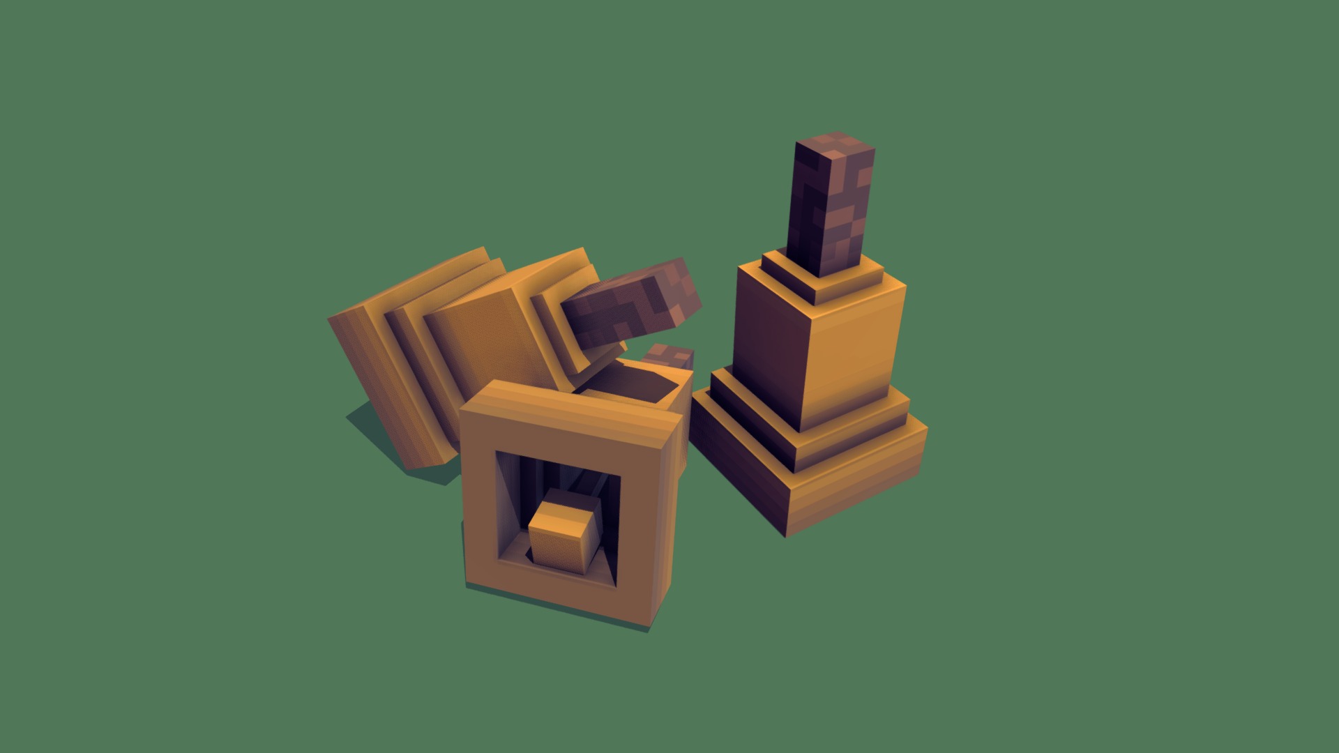 Day 9 - Jingle Bells - 3D model by Phil_XG [3539c45] - Sketchfab