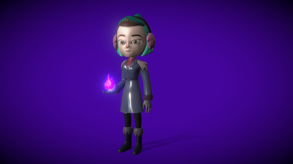 sfm - A 3D model collection by Chawz - Sketchfab
