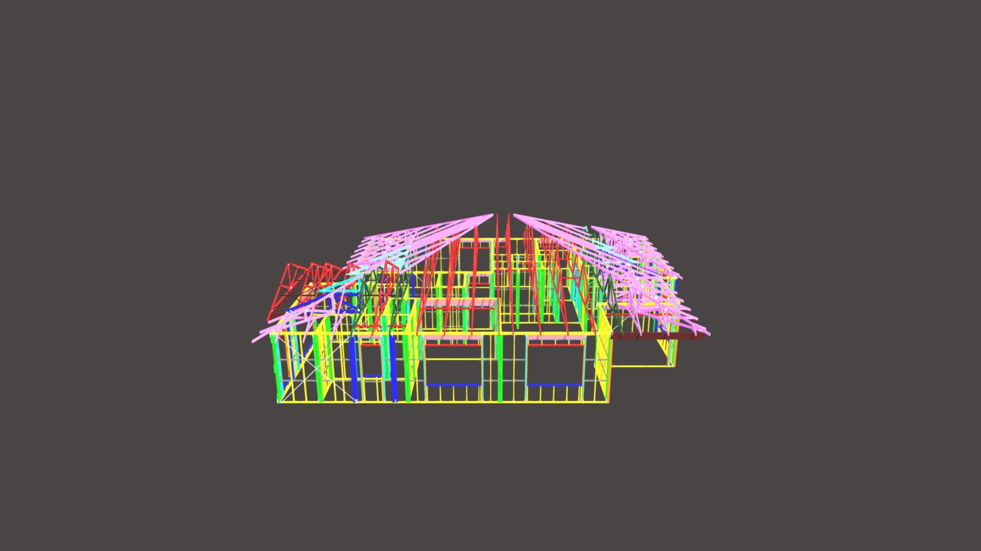 JN24-061 - 3D model by emceetruss [353a9d4] - Sketchfab