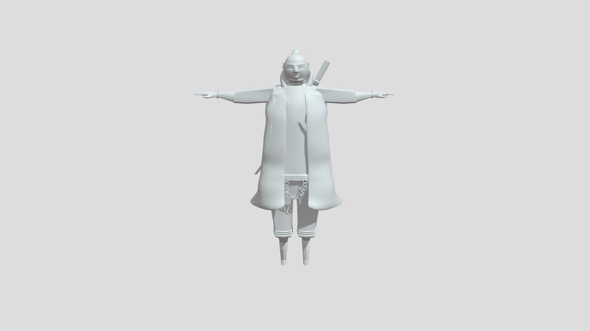 Main - 3D model by rhughesy [353c698] - Sketchfab
