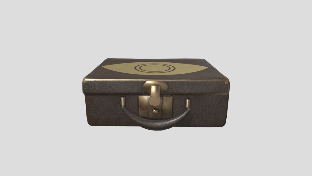 Unpacker - A 3D model collection by nakip01 - Sketchfab