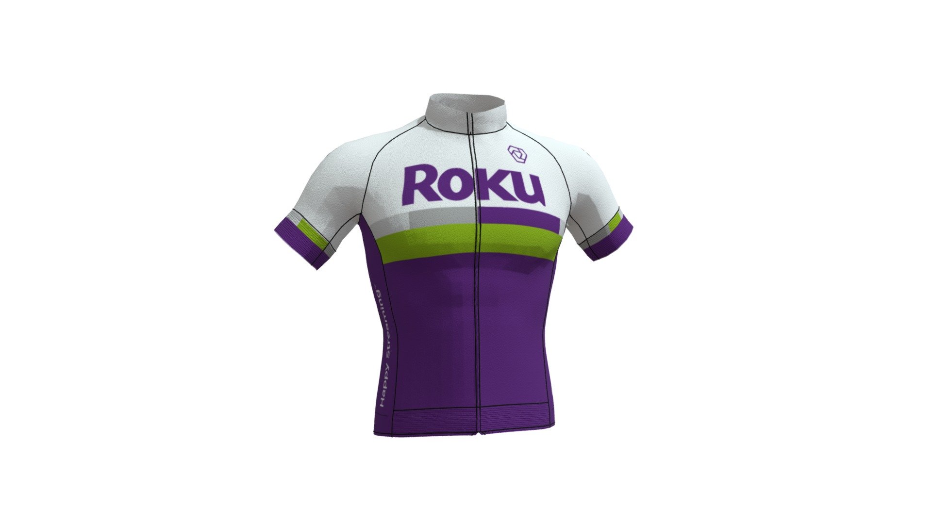 13889 Roku Mike Duin - 3D model by Verge Sport (@m.kusaj) [353cb10 ...