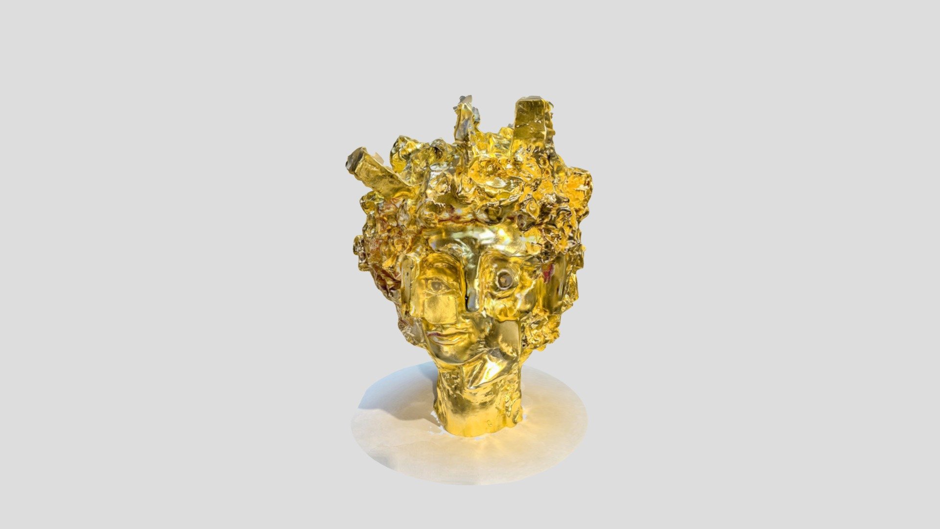 textured - 3D model by Home3D (@kevindole) [353cf5f] - Sketchfab