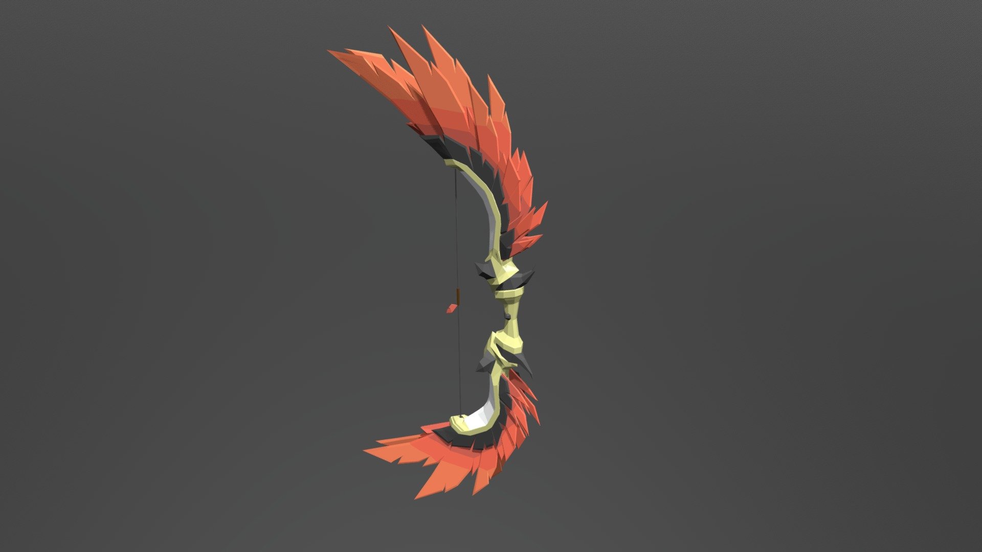 Der Asa - 3D model by Epickoty [353ded7] - Sketchfab