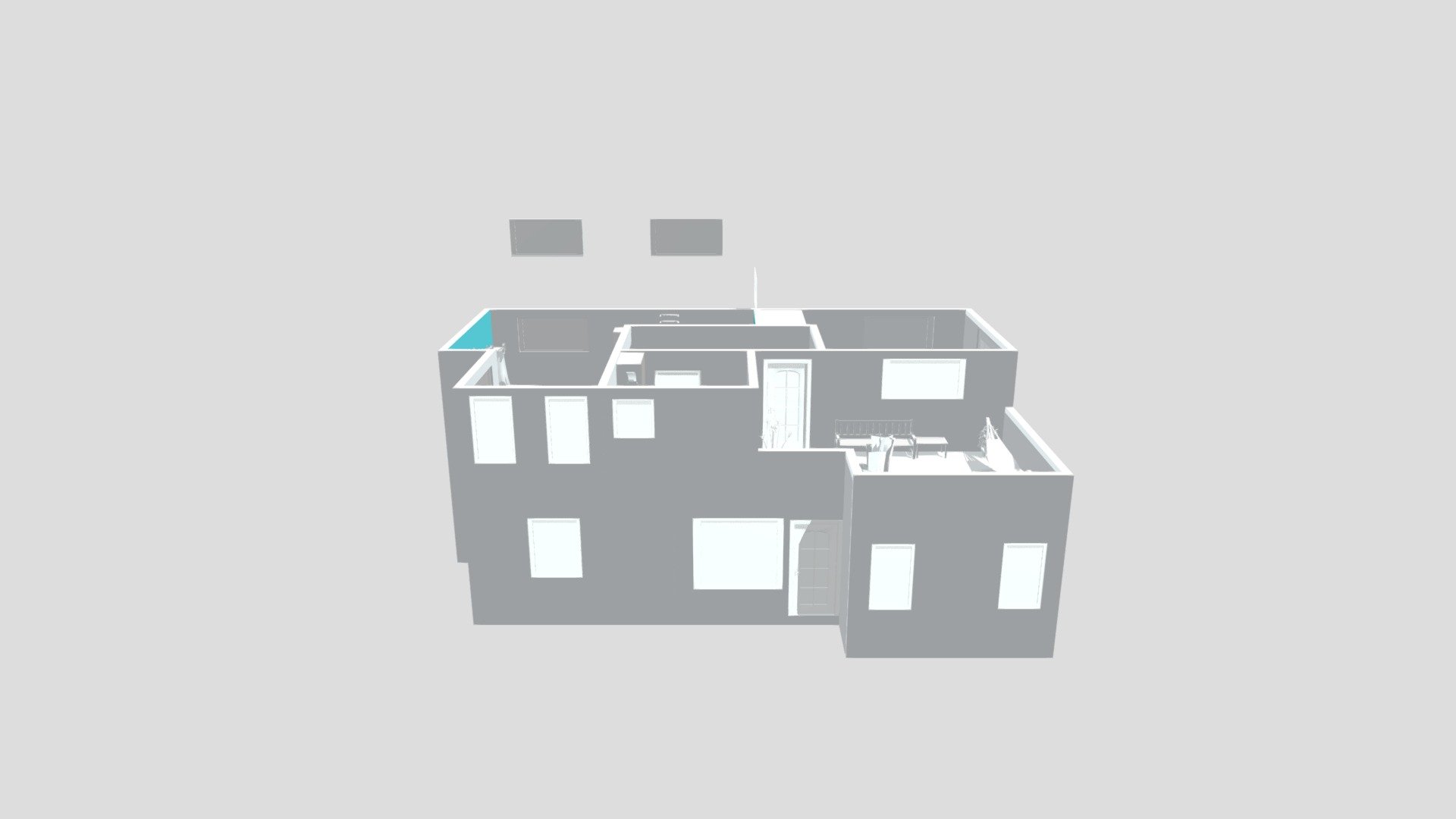 swank traveller 1 - Download Free 3D model by Home Design 3D ...