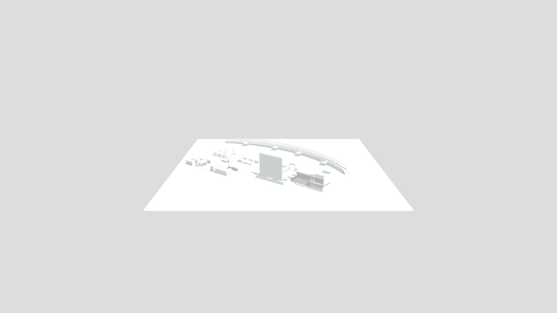 Sunny Project 2_ - 3D model by amitsinghgaharwara4 [353f58e] - Sketchfab