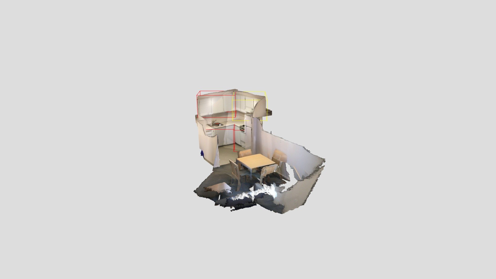 test scene - Download Free 3D model by Fei.Xia [354082a] - Sketchfab