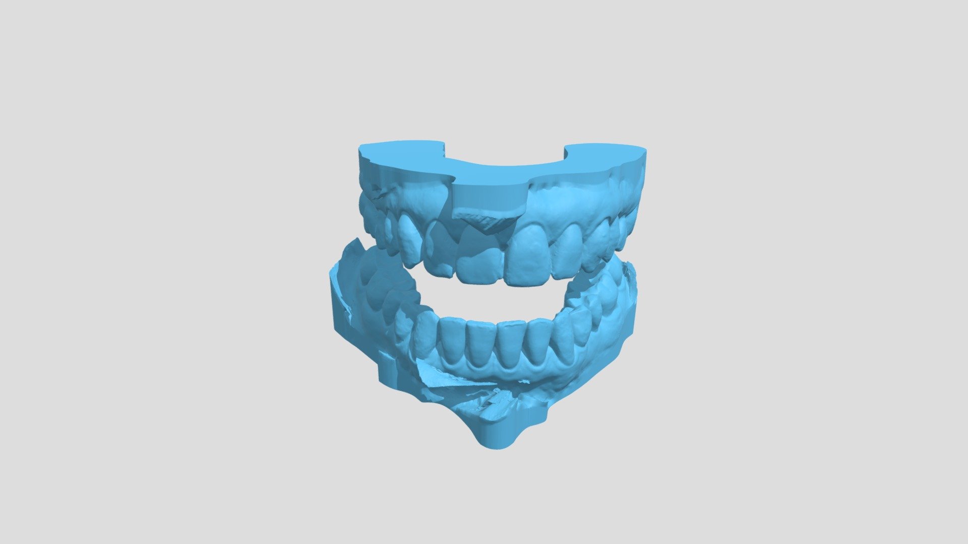 ALEX 3D - 3D model by ZB (@jasonhu.id) [3540a09] - Sketchfab