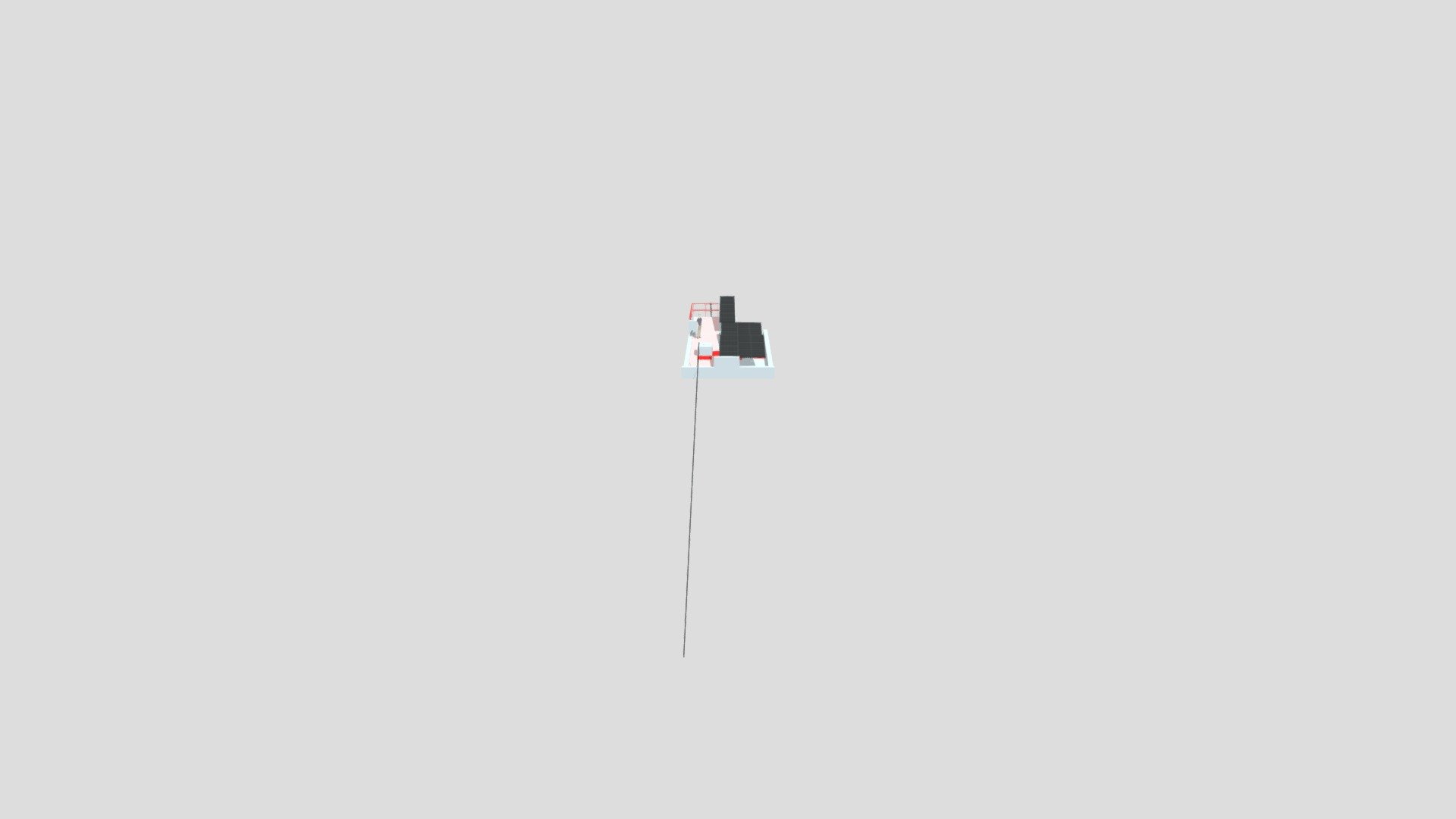 211 Windsor PL 13 Mod Tilt (1) - Download Free 3D model by ...