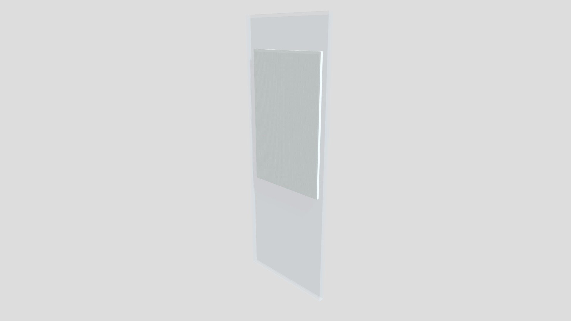 Totem ใส-20221021T074528Z-001 - Download Free 3D model by ndfdev.buyer ...