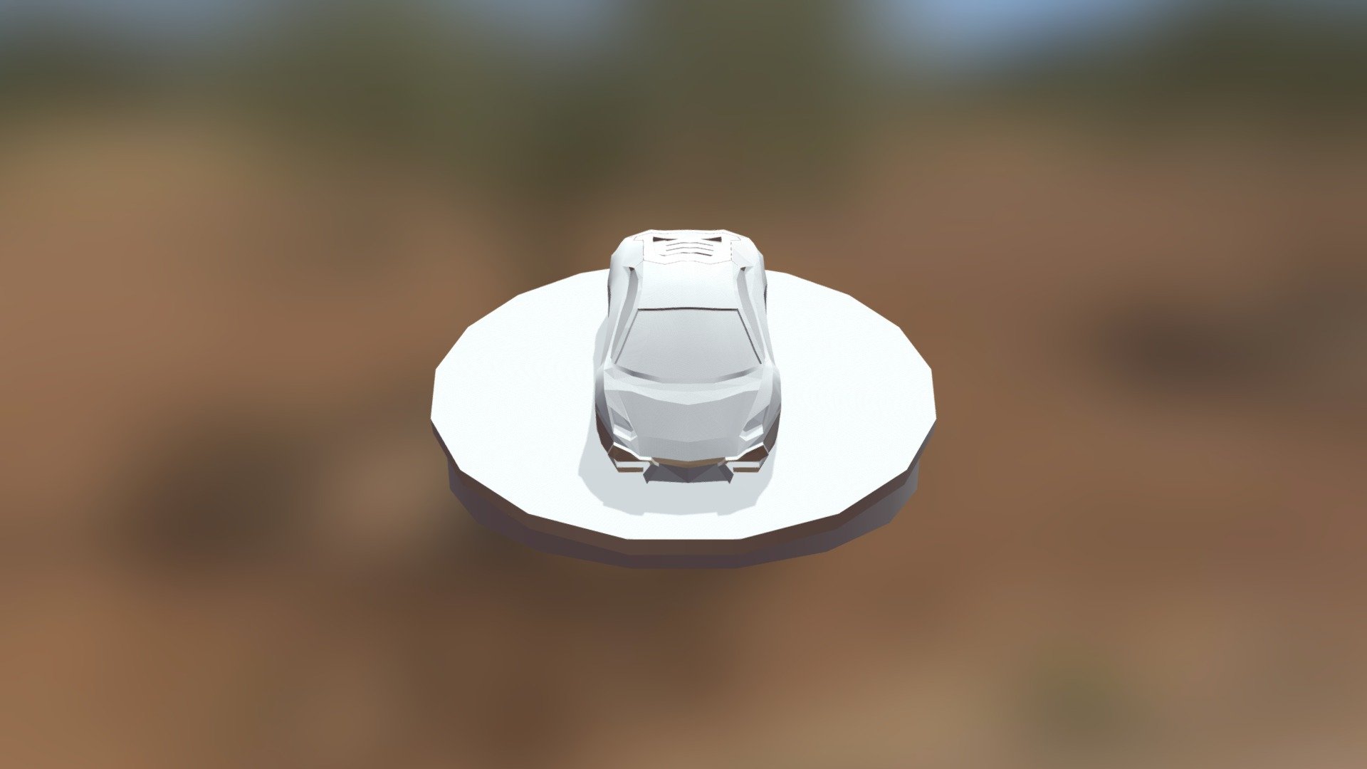 Car - 3D model by MoKhanRS [354380e] - Sketchfab