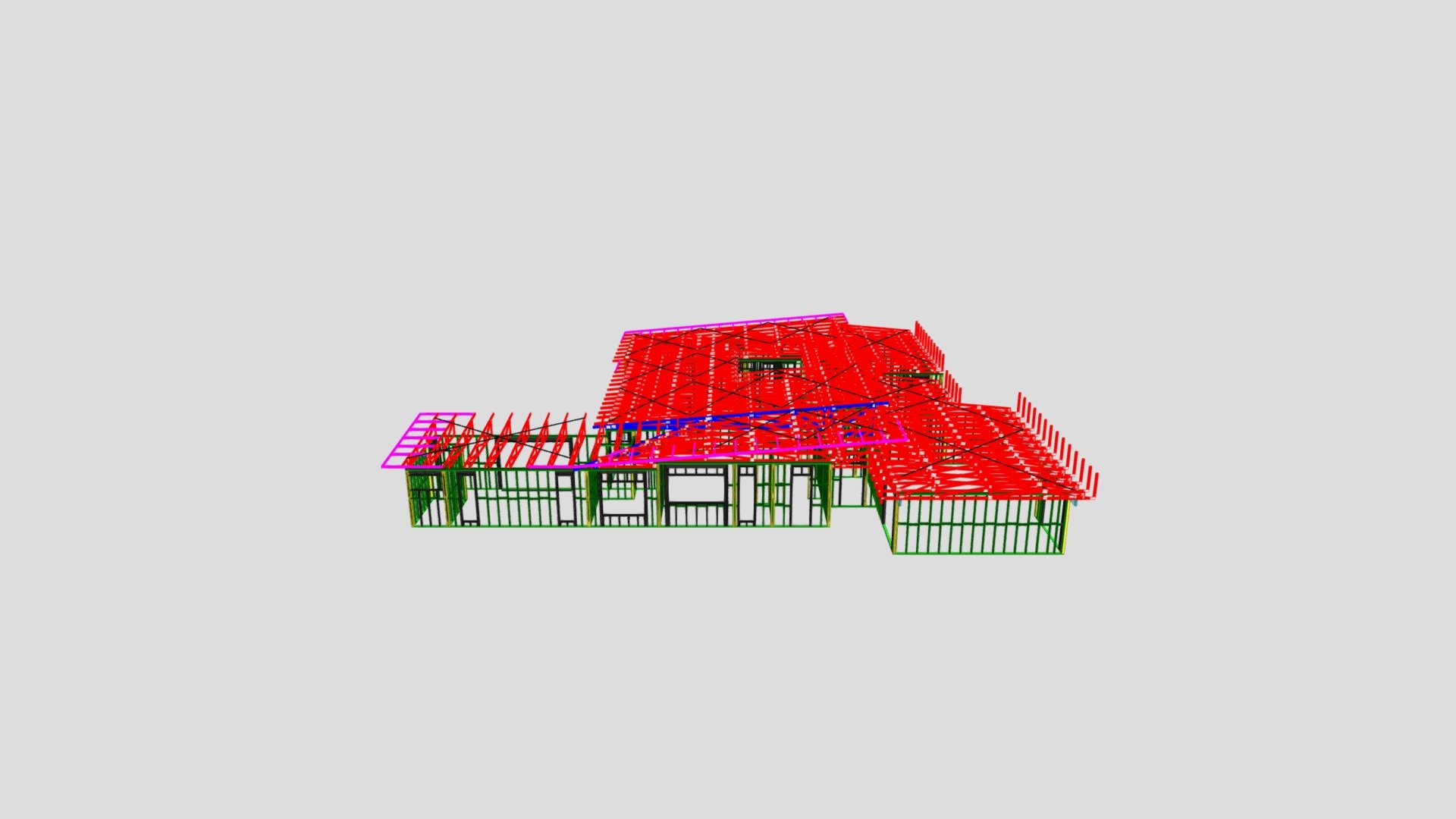3D Export - 3D model by JohnCTanner [3544042] - Sketchfab